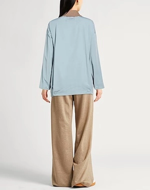MAXCO. Solid-color Casual Jacket