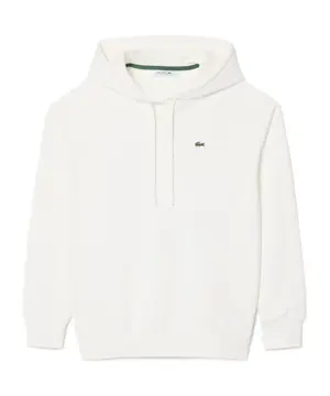 Lacoste Logo-detail Hoodie