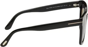 TOM FORD Square Frame Sunglasses