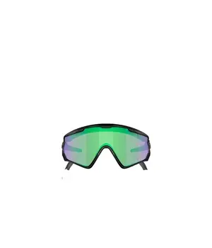 Oakley Wind Jacket 2.0 Shield-frame Sunglasses