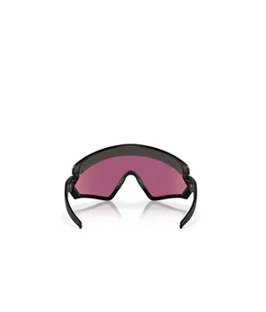 Oakley Wind Jacket 2.0 Shield-frame Sunglasses