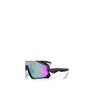 Oakley Wind Jacket 2.0 Shield-frame Sunglasses