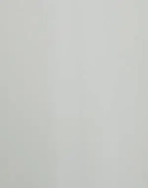 Max Mara Solid Color Short-sleeved T-shirt