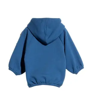 Gucci Logo-print Cotton Hoodie