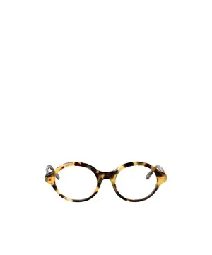 Loewe Logo Plain Glasses
