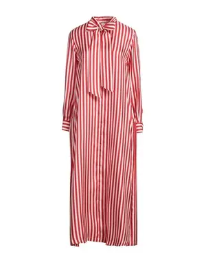 Max Mara Flared Dress