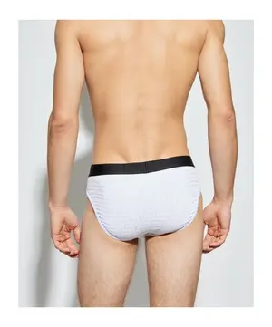 Dsquared2 Short-sleeve T-shirt And Briefs Set