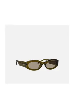 Attico Berta Sunglasses
