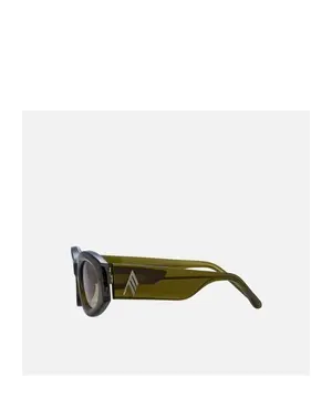 Attico Berta Sunglasses