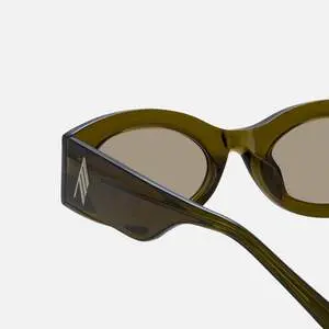 Attico Berta Sunglasses