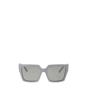 Dolce & Gabbana Full Frame Sunglasses