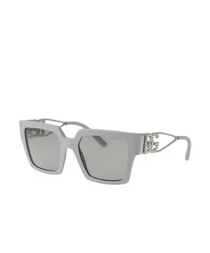 Dolce & Gabbana Full Frame Sunglasses