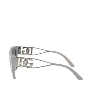 Dolce & Gabbana Full Frame Sunglasses