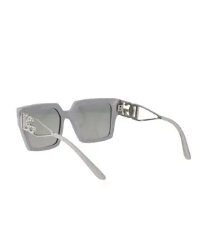 Dolce & Gabbana Full Frame Sunglasses