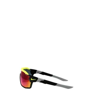 Nike Show X Rush Panorama Frame Sunglasses