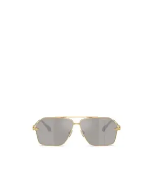Versace Ve2284 Sunglasses - Gray