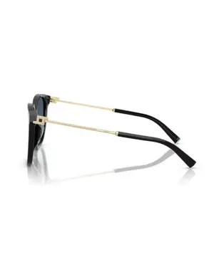 TIFFANY  CO. Tiffany Co. Square Frame Sunglasses