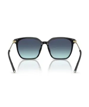 TIFFANY  CO. Tiffany Co. Square Frame Sunglasses
