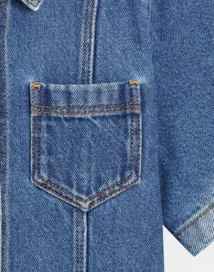Dolce & Gabbana Cotton Shirt