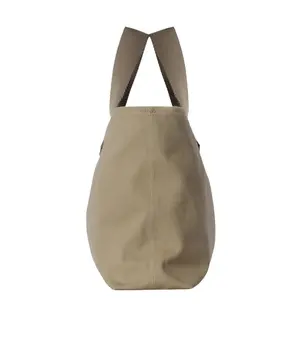 THE ROW Brian Medium Tote Bag