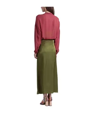 MAXCO. Minimalist Long-sleeve Shirt