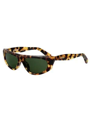 Jacquemus Les Casco Sunglasses