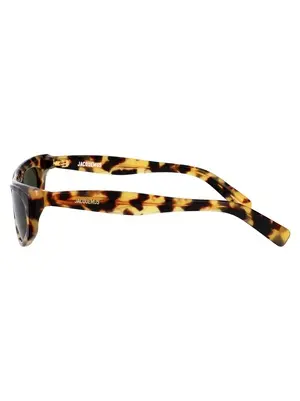 Jacquemus Les Casco Sunglasses