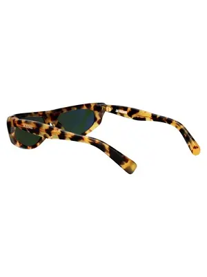 Jacquemus Les Casco Sunglasses