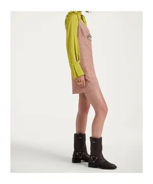 La DoubleJ Ella Mini Dress