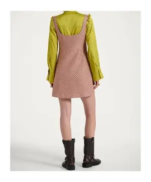 La DoubleJ Ella Mini Dress
