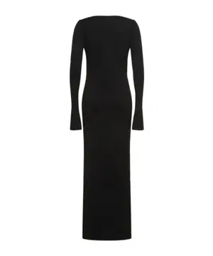 16Arlington Solaria Punto Milano Midi Dress