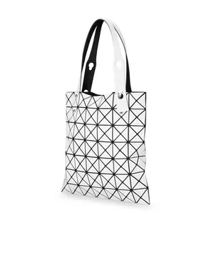 Issey Miyake Prism Geometric Tote Bag