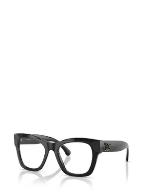 Chanel Full Frame Plain Mirror