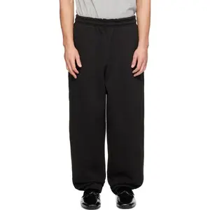 ENTIRE STUDIOS Oversized Drawstring Joggers