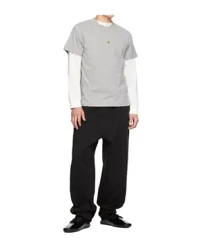 ENTIRE STUDIOS Oversized Drawstring Joggers