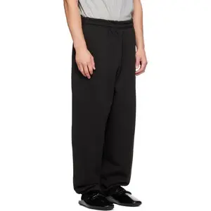 ENTIRE STUDIOS Oversized Drawstring Joggers
