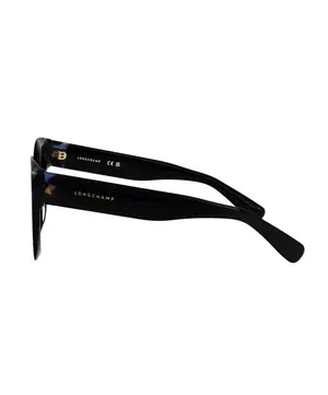 Longchamp Cat-eye Sunglasses