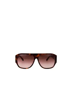 Isabel Marant Étoile Full Frame Sunglasses - Brown