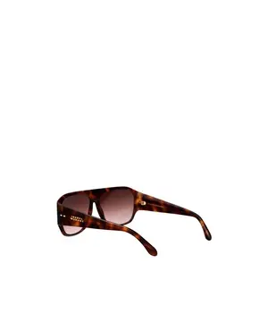 Isabel Marant Étoile Full Frame Sunglasses