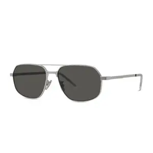 Givenchy Gv One Pilot-frame Sunglasses