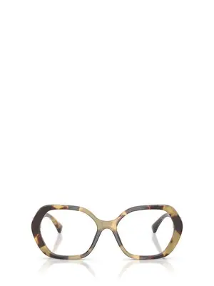 Chanel Full-rimmed Plano Lenses - Multicolor