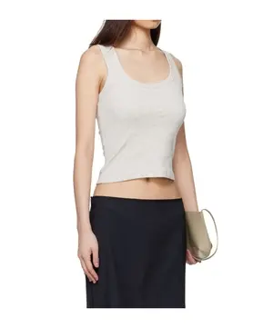 FLORE FLORE Hillie Vest