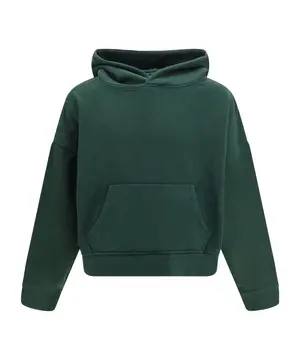 ENTIRE STUDIOS Heavy Hood Hoodie - Green