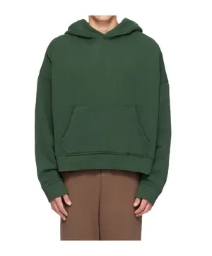 ENTIRE STUDIOS Heavy Hood Hoodie