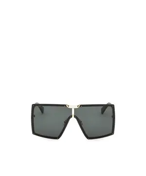 Max Mara Miller Sunglasses - Gray