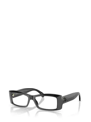 Chanel Full Frame Plain Mirror