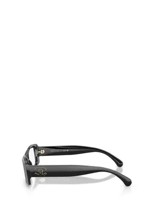 Chanel Full Frame Plain Mirror
