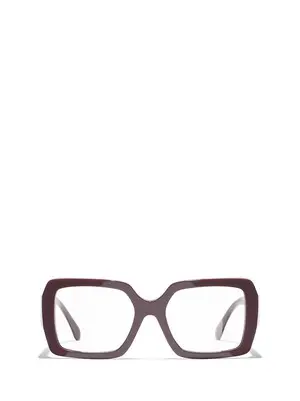 Chanel Full Frame Plain Mirror