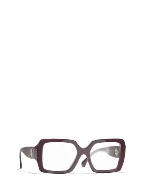 Chanel Full Frame Plain Mirror