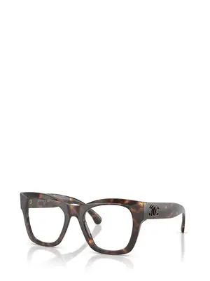 Chanel Full Frame Plain Mirror